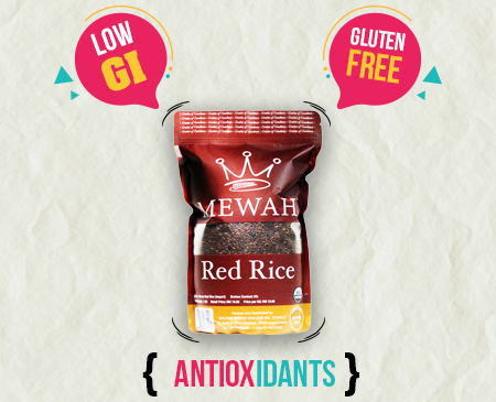 Mewah | Fast Moving Consumer Goods Manufacturer and Distributor